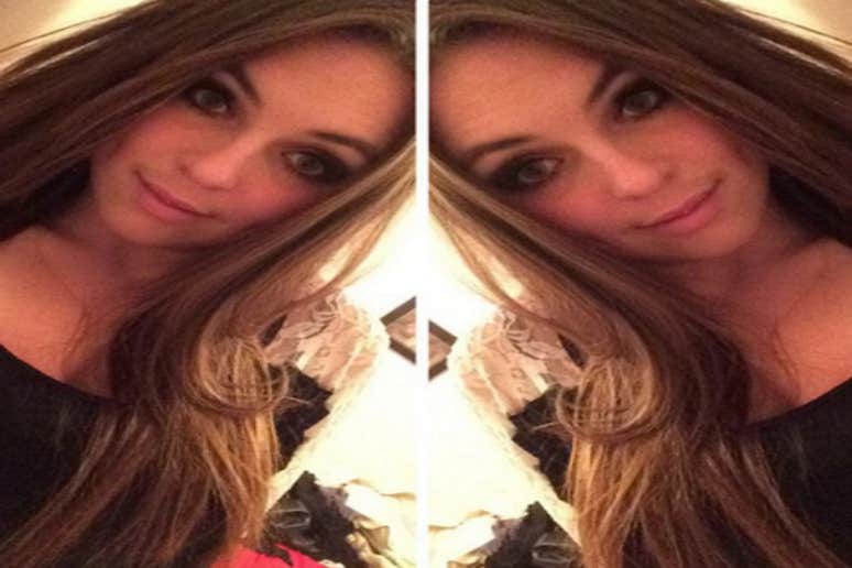 The Viral Public Threesome Star Shares Her Intense Sex Tips Yourtango